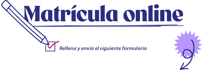 Matrícula online - Vive Spanish